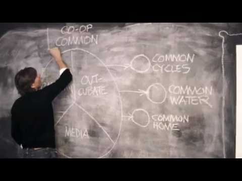 Alex Bogusky apresenta o conceito COMMON, um roteiro para a reinvenção ...