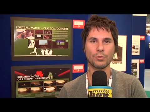 Alexandre Lucas destaca ação da Heineken | Inspirad