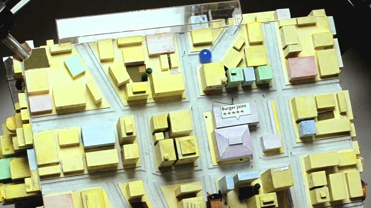 Explore your world with Google Maps | Inspirad