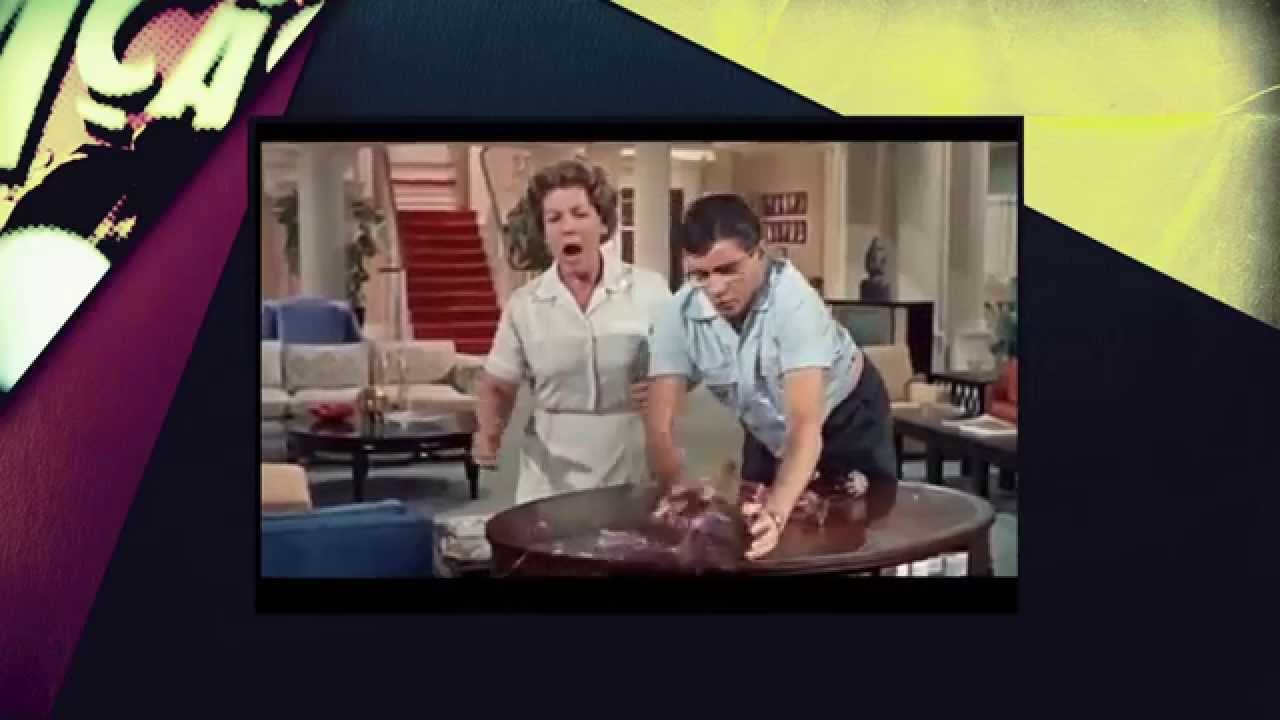 Fábio Acorsi fala sobre o ator, diretor e comediante Jerry Lewis, no ...