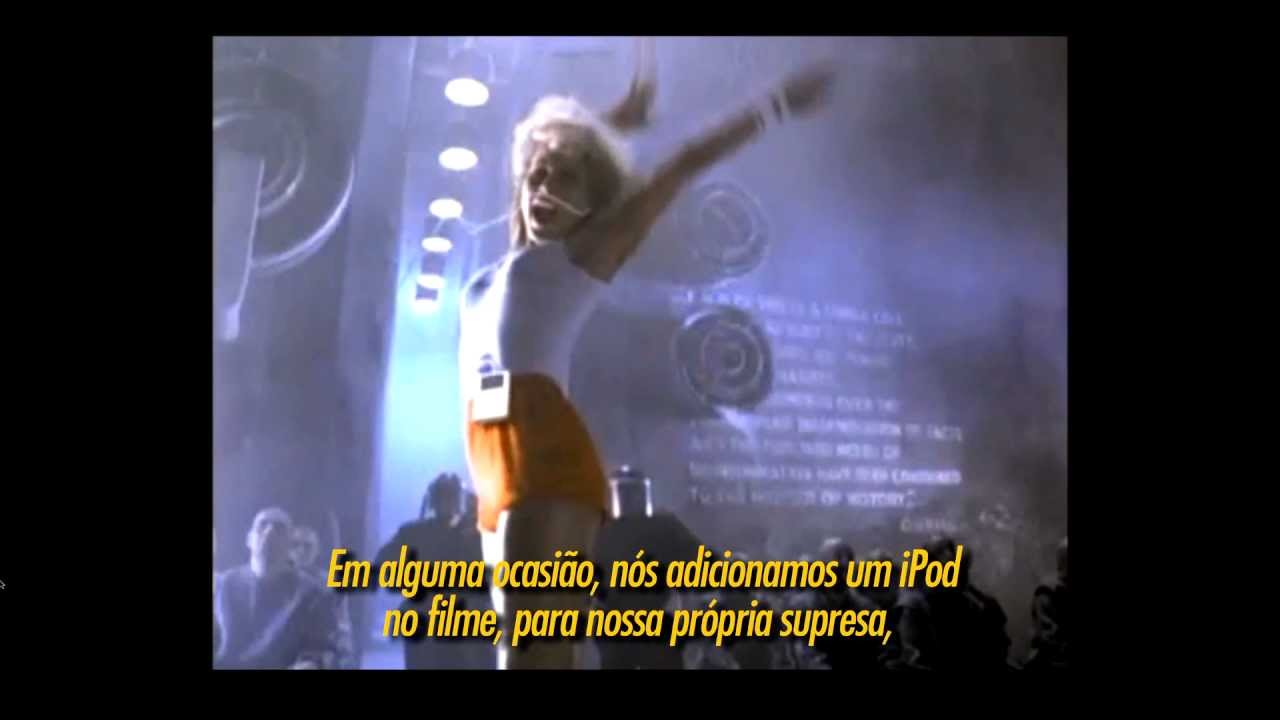 Lee Clow, Chairman da TBWA Malásia, comenta a criação do comercial ...