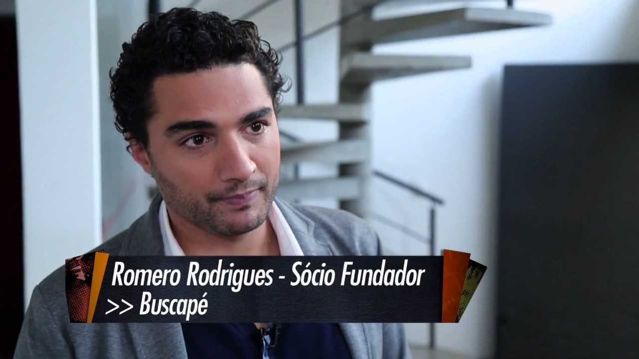 Making of da campanha de lançamento do aplicativo Buscapé | Inspirad