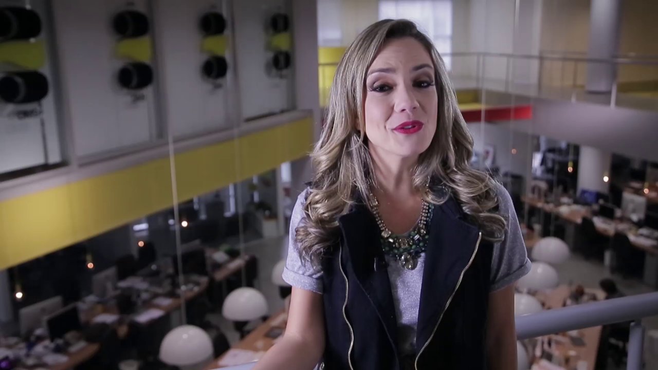 Reclame- PGM 16/2014 – Assista aos quadros “O Que Te Inspira?”, com ...