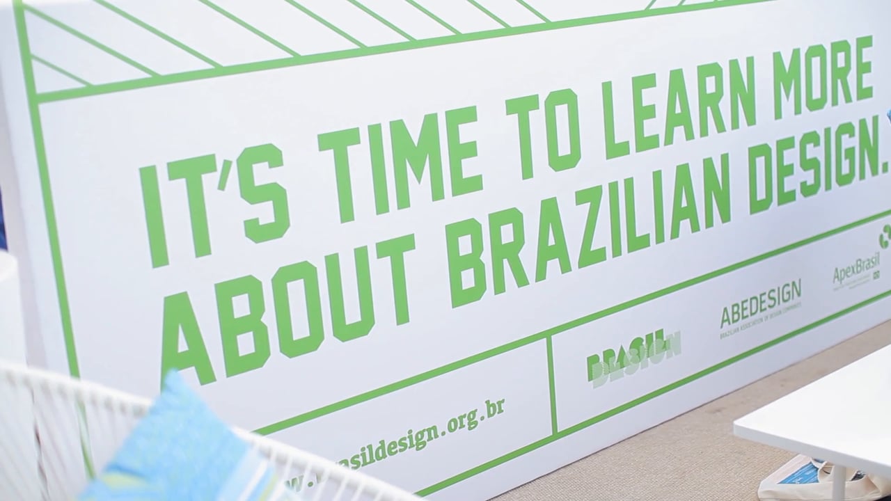 Brasil Design: a importância do design brasileiro no Cannes Lions 2015 ...