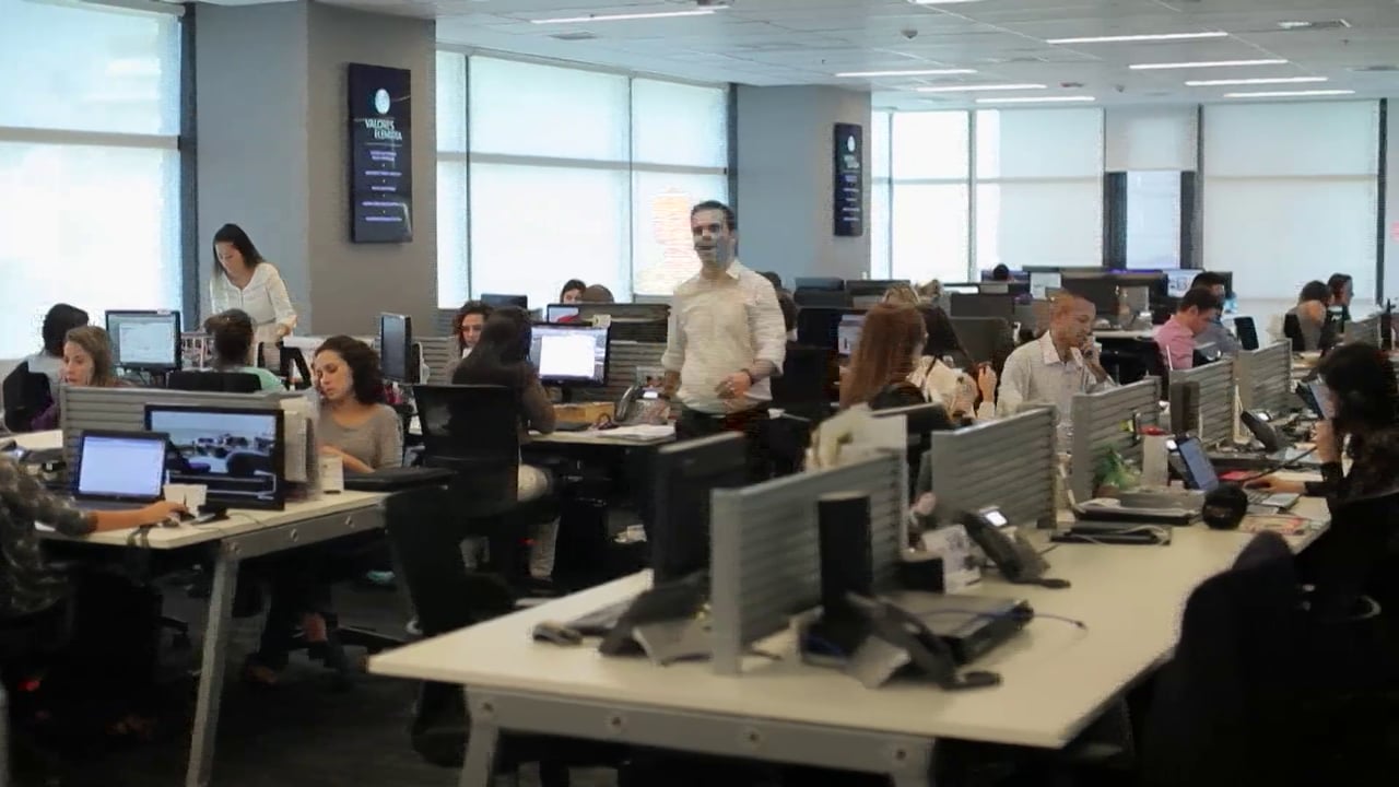 Conheça a nova campanha da Elemidia: “Big number 94%” | Inspirad