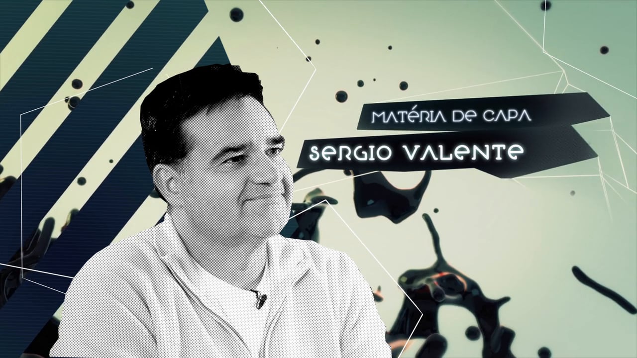 Sergio Valente e o aprendizado diário na comunicação da Globo | Inspirad