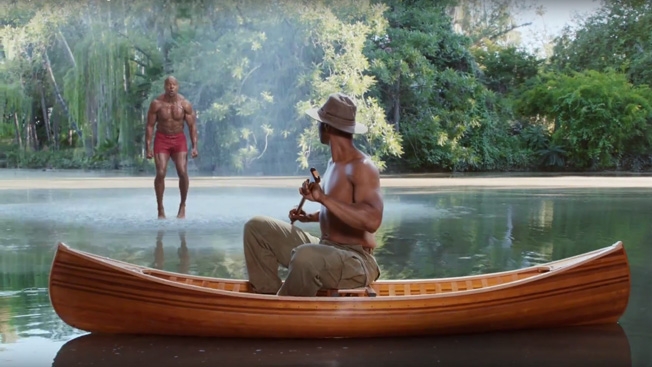 Old Spice une Terry Crews e Isaiah Mustafa pela 1ª vez | Inspirad