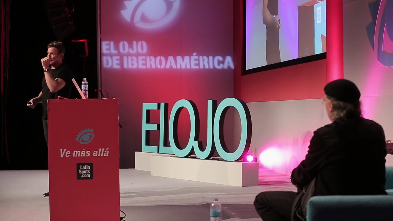 El Ojo 2015: veja o que rolou! | Inspirad