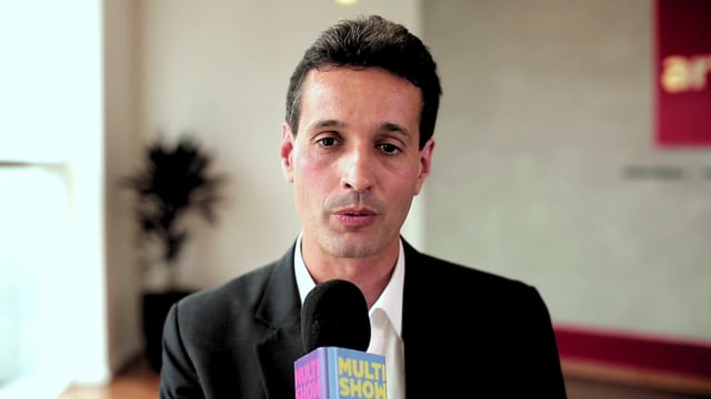 “Hub Reclame”: curioso e conectado, com Rodolfo Medina (Artplan) | Inspirad