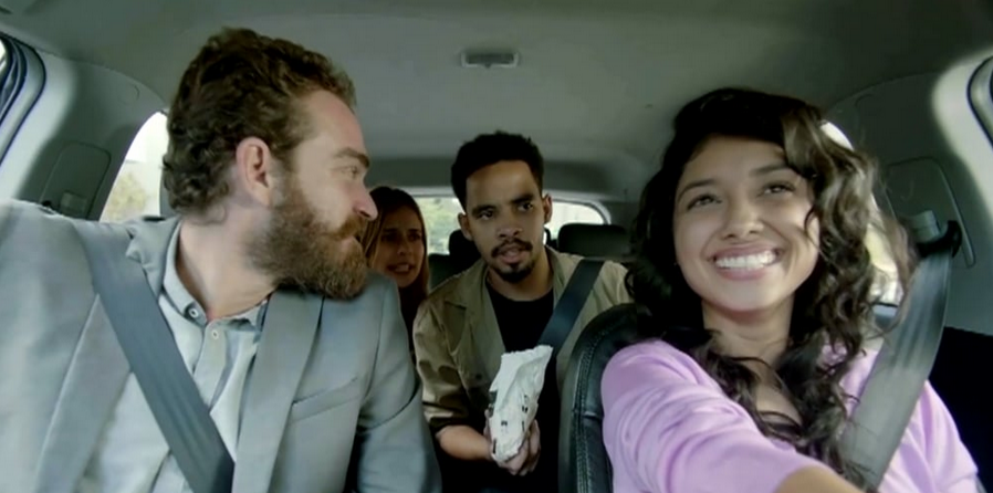 Making of: “Postos BR”, da NBS para Petrobras | Inspirad