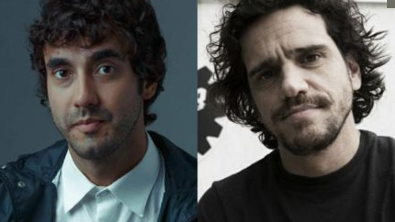 “Rock Reclame”: Gabriel Godoy (ator) e Johnny Araújo (cineasta) | Inspirad
