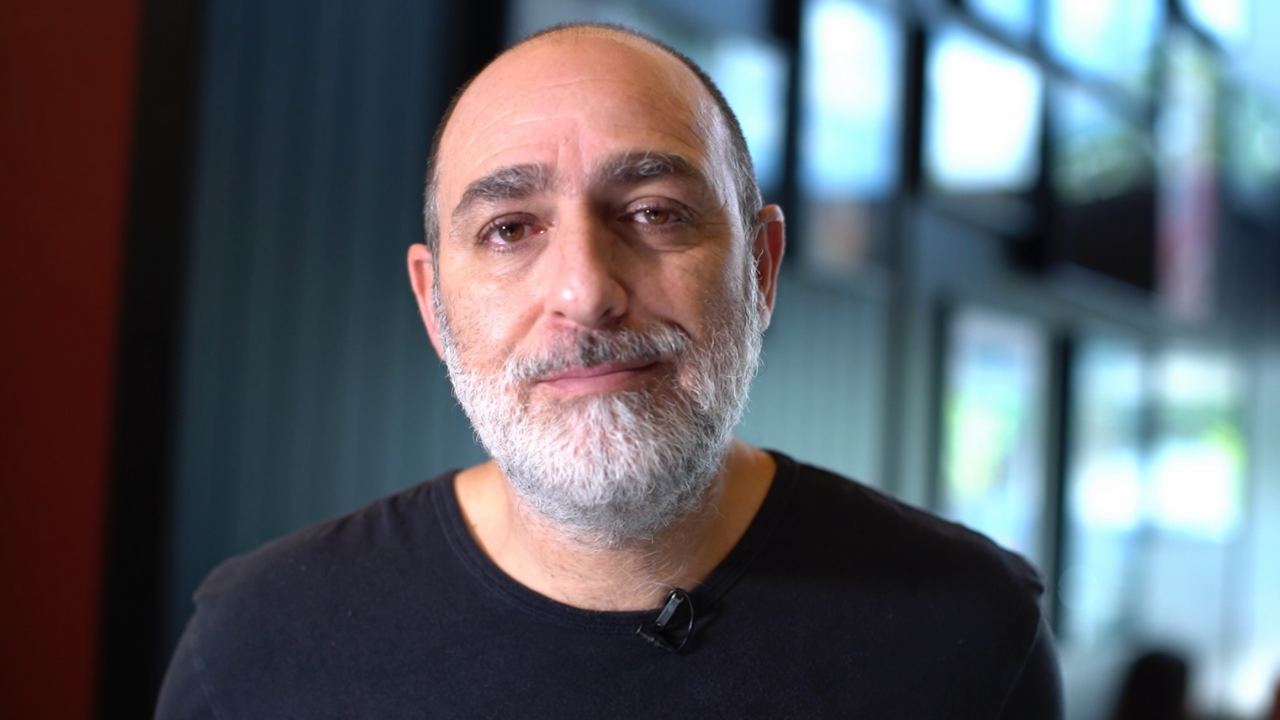 One-Minute Portfolio: Aaron Sutton (Africa) | Inspirad