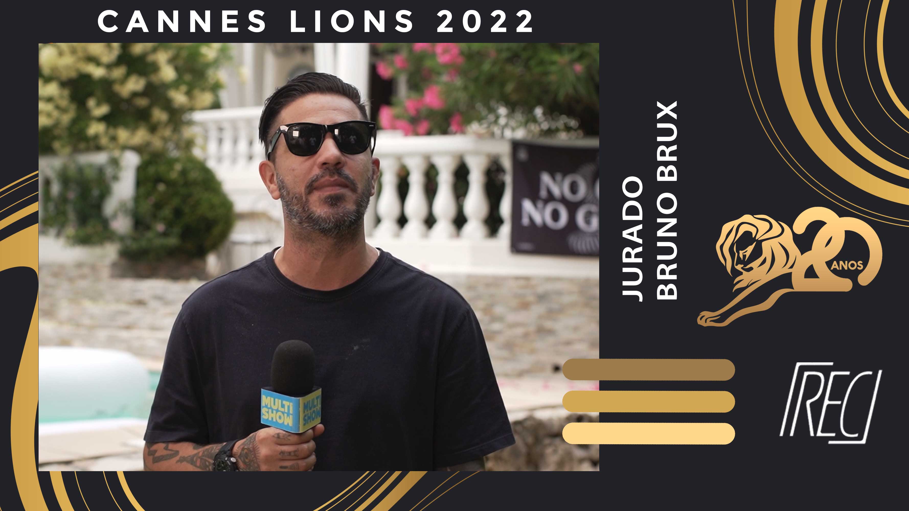 Reclame – Jurado Bruno Brux | Inspirad