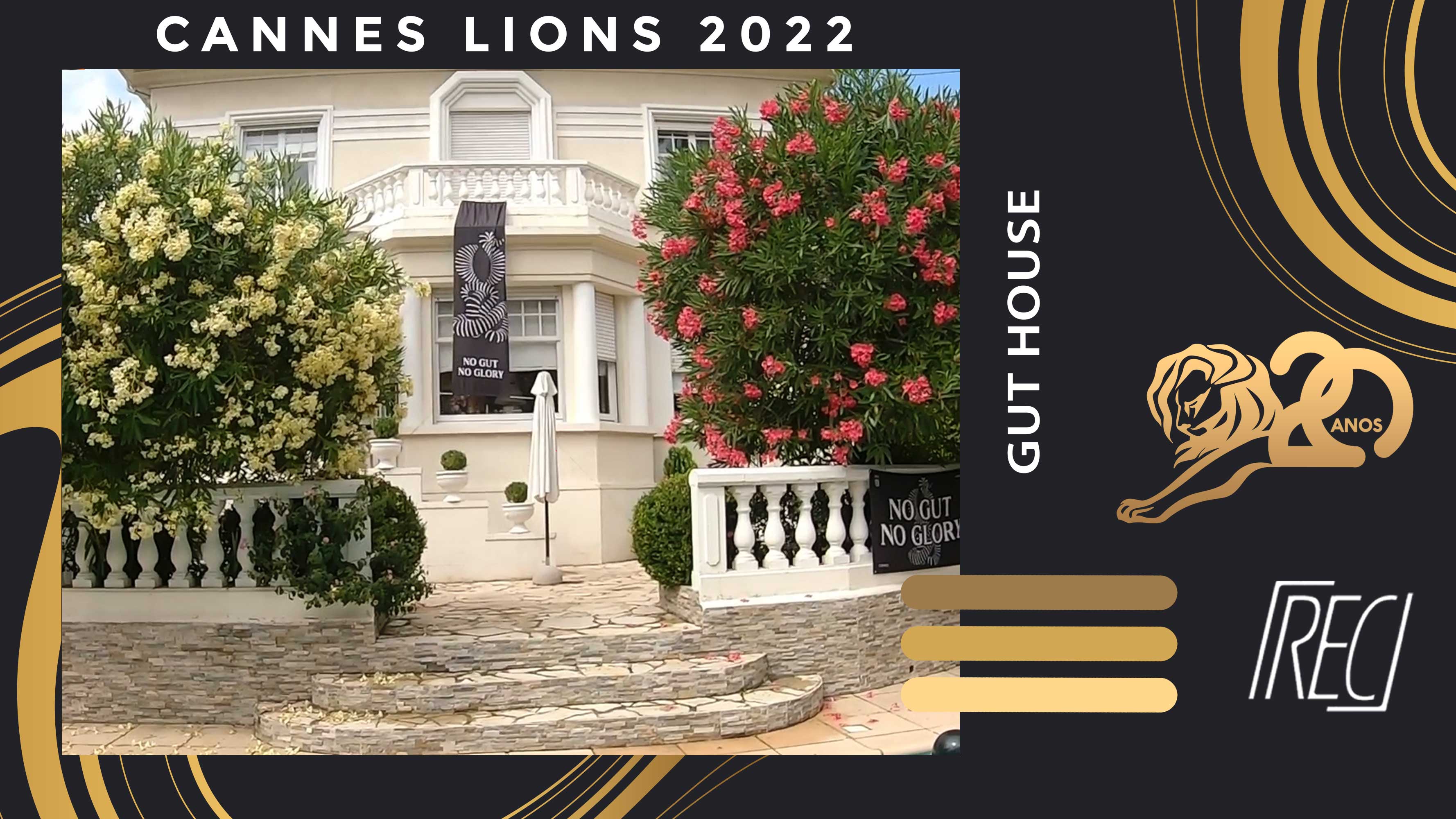 Reclame – GUT HOUSE | Inspirad