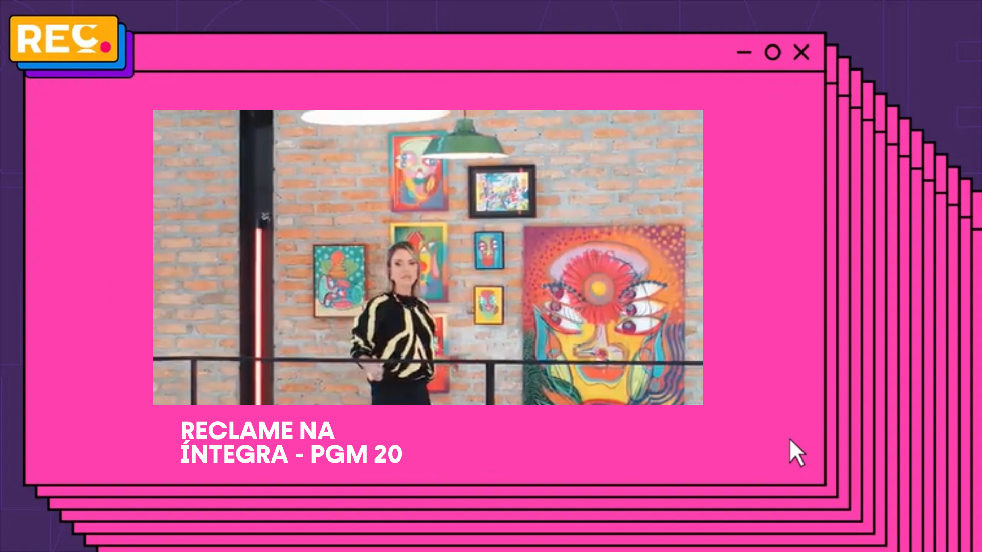 Reclame – PGM 20/2023 | Inspirad