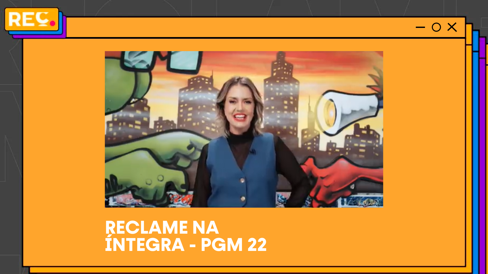 Reclame – PGM 22/2023 | Inspirad