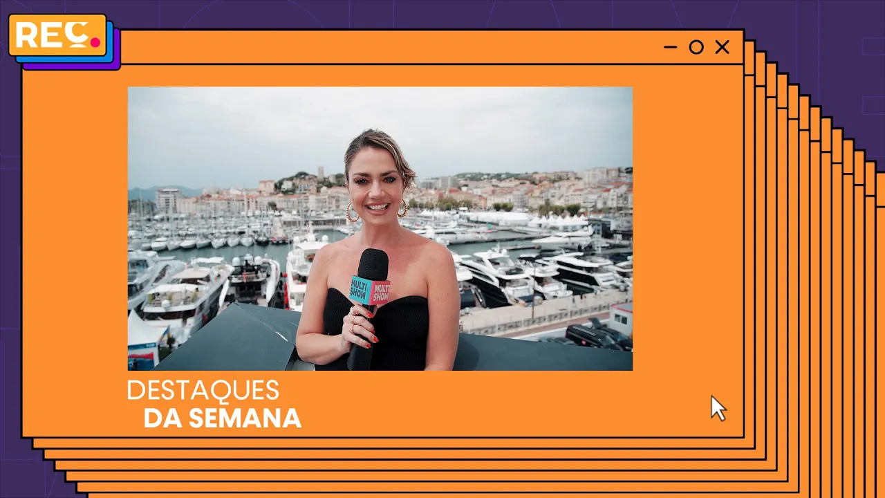 Reclame – Destaques da Semana | Inspirad