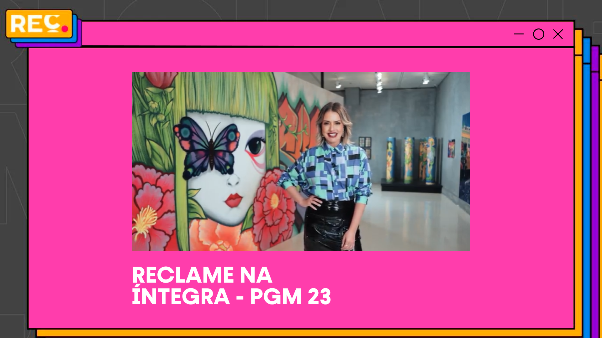 Reclame – PGM 23/2023 | Inspirad