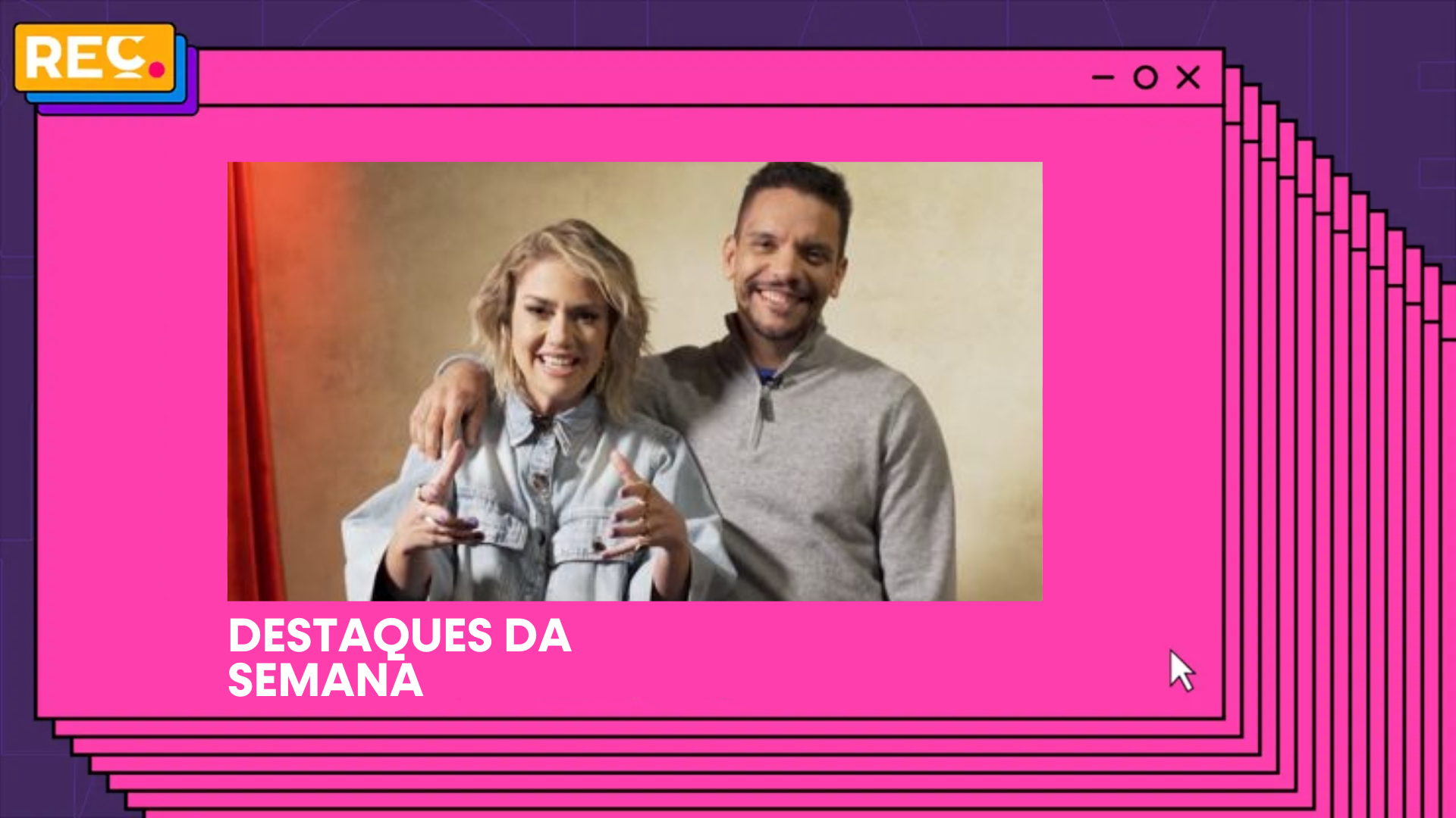 Reclame – Destaques da Semana (26/2023) | Inspirad