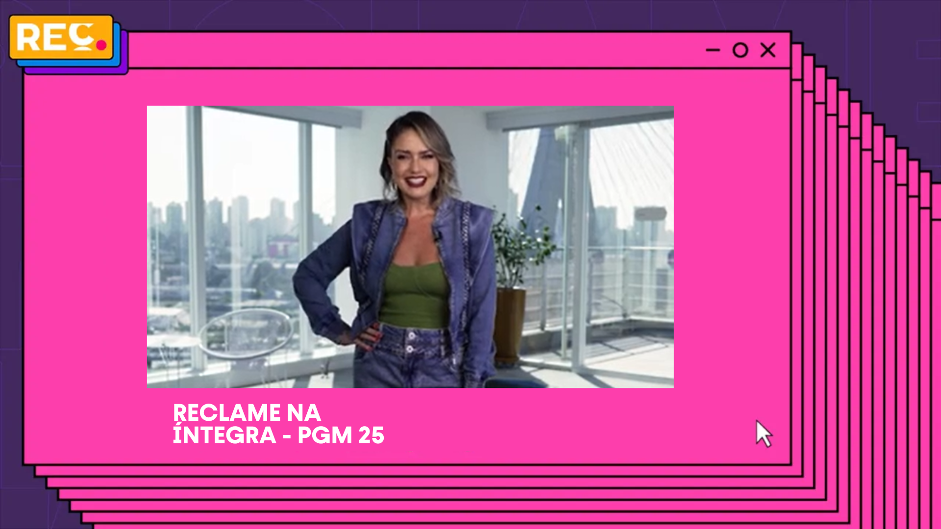 Reclame – PGM 25/2023 | Inspirad