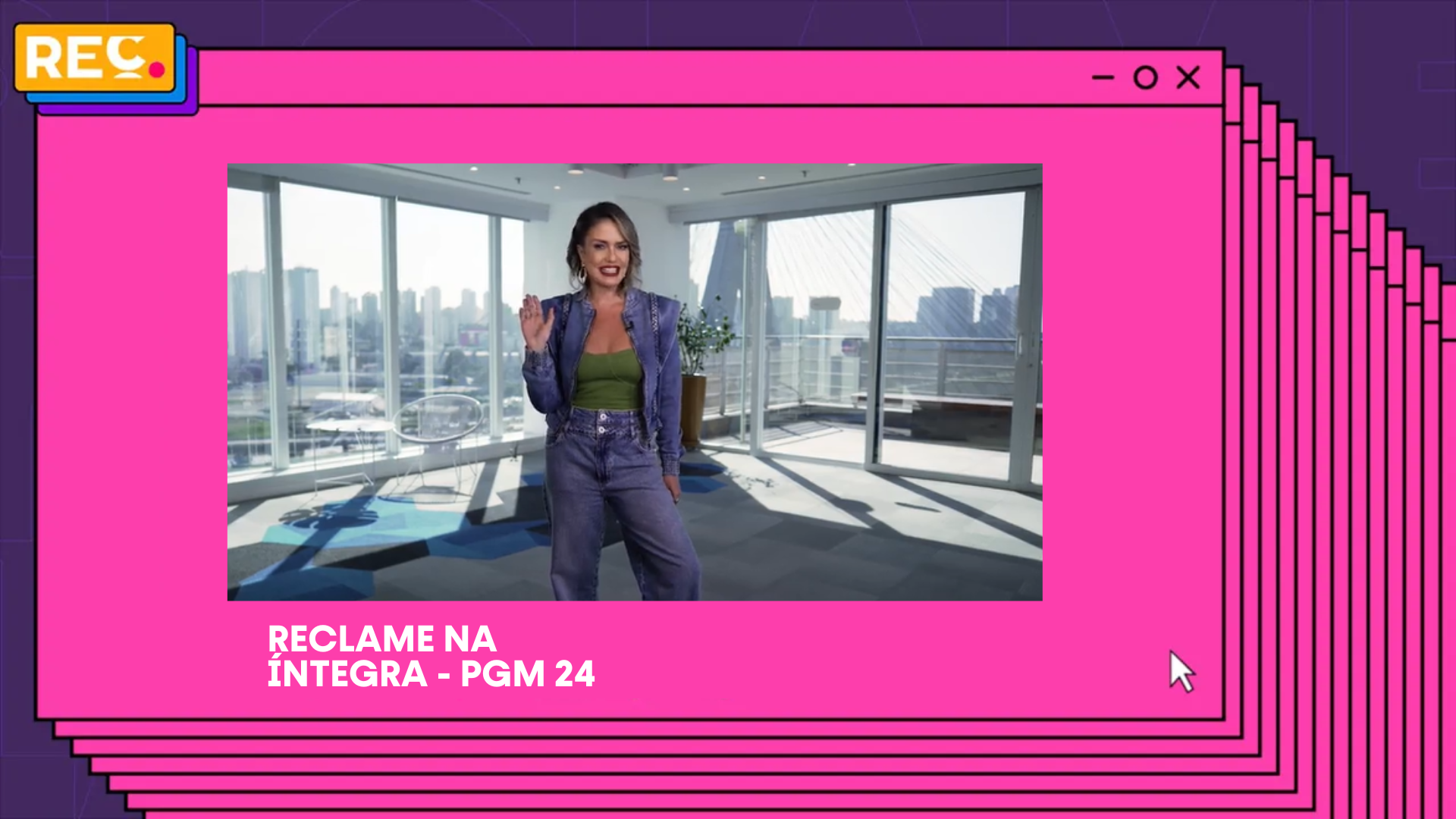 Reclame – PGM 24/2023 | Inspirad