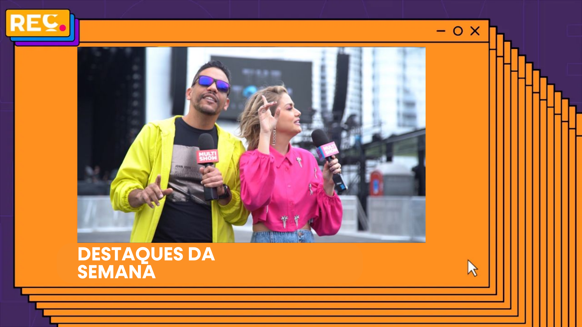 Reclame – Destaques da Semana (28/2023) | Inspirad