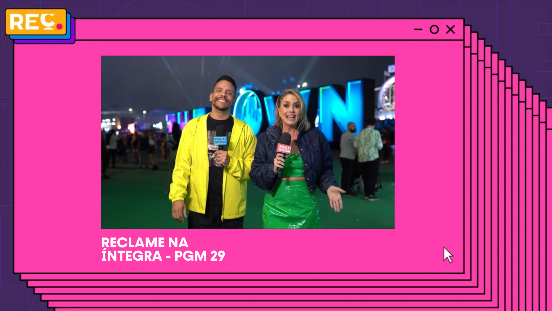 Reclame – PGM 29/2023 | Inspirad