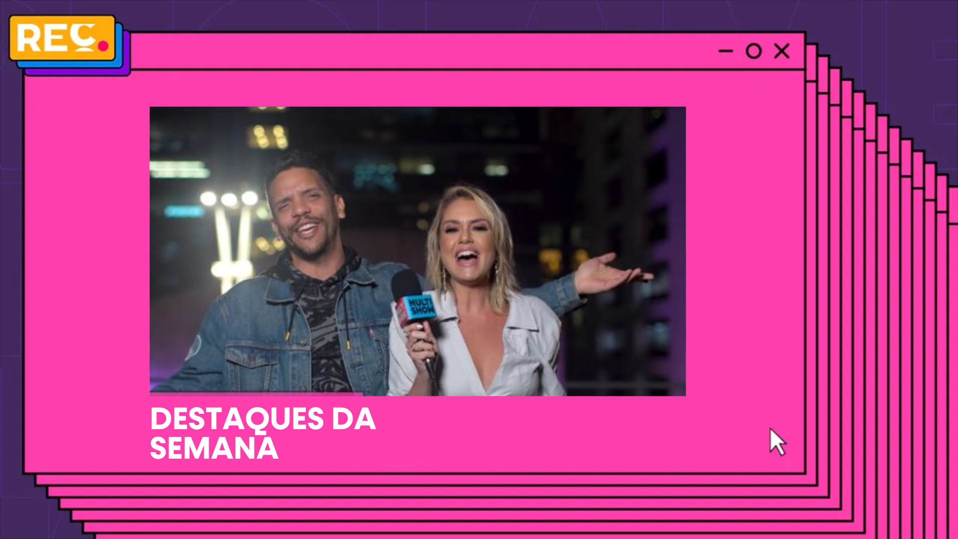 Reclame – Destaques da Semana (32/2023) | Inspirad