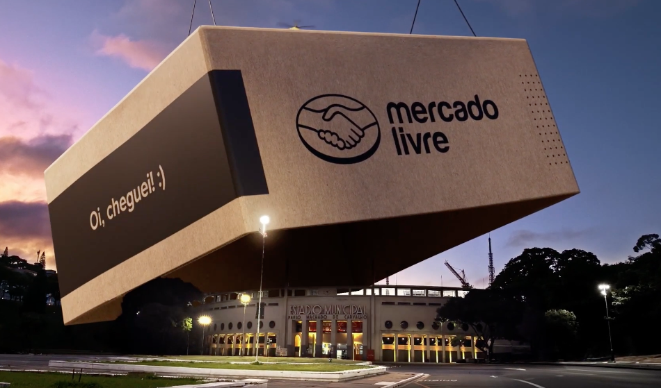 O Poder dos Naming Rights: Como Marcas e Espaços se Unem para Criar ...
